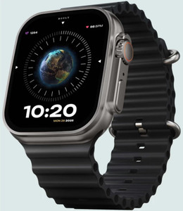 ROCK TOUCH T800 Ultra 8 Smartwatch BT Calling 1.99" HD Display for Men ...