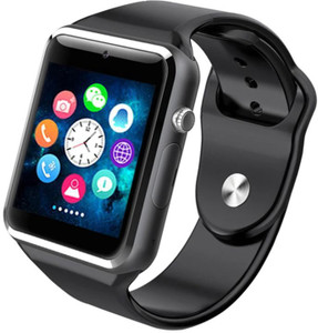DEFY A1 Smart Watch - Support Memory Card/SIM/Bluetooth/Camera/Voice ...