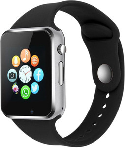 QWERTY A1 Smart Watch - Support Camera/Memory Card/Bluetooth/Voice ...