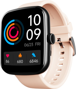 boAt Wave Beat , DIY Watch Face Studio & 1.69'' HD Display Smartwatch ...