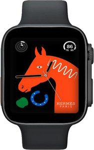 Trackmate D-Ultra 7 1.55" Display Watch |Sports & Heath Monitoring ...