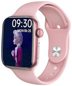 PS COLLECTION New T55 series 7 Touchscreen Bluetooth Activity TrackeR ...