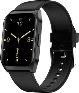 French Connection French Connection Smart Man Full Touch Smartwatch ...