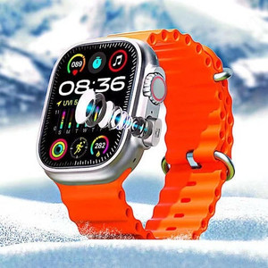 Style Panda BW9 PRO Ultra 4G SIM, Selfie Camera, Bluetooth Calling ...