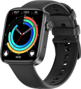 TIMESTONE Prime-Black Smartwatch Price in India - Buy TIMESTONE Prime ...