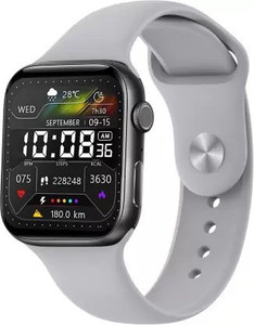 Foxne Point T55 Plus Slim & Sleek Design, Light Weight, calling & BT ...