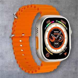 KadWaniya T800 Ultra Smart Watch With bluetooth calling Smartwatch ...