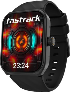 Fastrack Revoltt X2 with 1.91'' BT Calling|Rotating Crown|60 Hz Refresh ...