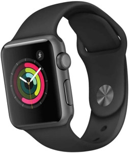 Qwebars A1 Smart Watch - Support SIM/Camera/Voice Calling/Bluetooth ...