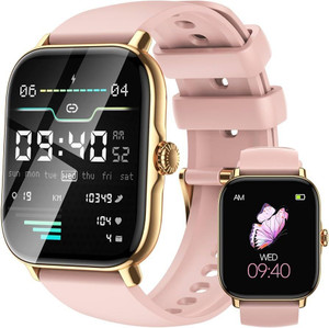 RGV H9 A1 Full Screen Touch Watch Specially Made for Girl & Women ...