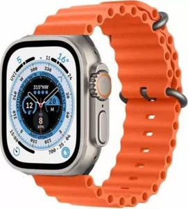 TIGFANTER T800 ULTRA SMARTWATCH 1.9 HD DISPLAY ING WATCH Smart Watch ...