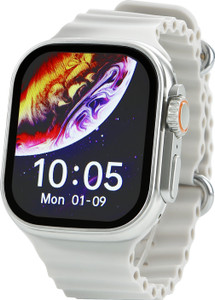 MZ M703W-T900 Ultra (Smart Watch) with 2.09 Inch Infinite Display ...