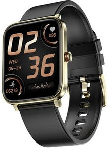 fire boltt NINJA PRO MAX Smartwatch Price in India - Buy fire boltt ...