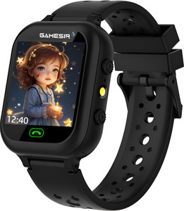 GameSir "SmartKids 3G/4G Smartwatch: GPS Locator, Two-Way Calling, and ...