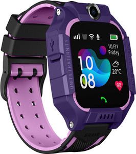 PunnkFunnk Champ Kids Smartwatch Activity Tracker, in-Built Games ...