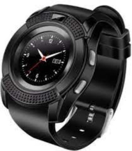 GUGGU EEE_342K_V8 Smart Watch memory card sim support fitness tracker ...