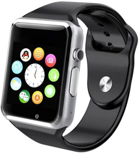 Defunk A1 Smart Watch Phone - Support Bluetooth/Voice Calling/SIM ...