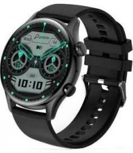 Pebble Spectra Bluetooth Calling Smartwatch Price in India - Buy Pebble ...