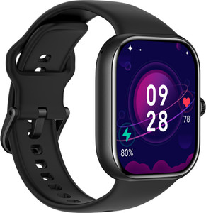 REDMI Watch Move 1.85 Premium AmoLED,14 Day Battery,Best Accuracy,Dual ...