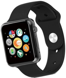 ERTICA A1 Smart Watch - Support Camera / Voice Calling / SIM / Memory ...