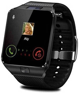 BESTRONICS DZ09 Smart Watch - Support Voice Calling, Camera, SIM ...