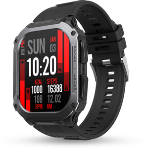 Pebble Bravo Dare Edition Smartwatch Price in India - Buy Pebble Bravo ...
