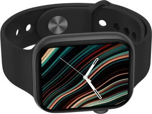 NKKL Full Crown Working Smartwatch Series 7 Bluetooth Calling Value Of ...