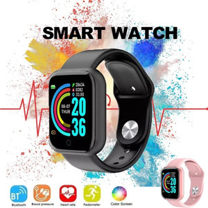 Clairbell ABC_456D_Y68 Smart bandcompatiable with all Smartphones ...