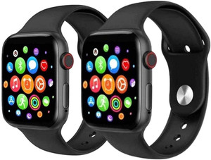 Storia Distance Tracker smart watch 2 pcs Smartwatch Price in India ...