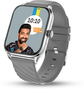 TIMESTONE Wave Smartwatch Price in India - Buy TIMESTONE Wave ...