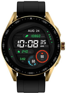 fire boltt Invincible Plus-1.43"AMOLED Display-4GB Internal Storage ...