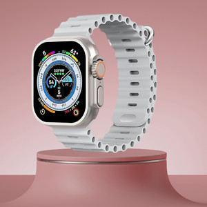 GPTRADE T800 Ultra Smartwatch 360-Degree Scanning UV Protection ...