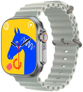 StyCon GT8 Ultra ,Series 8, Heart rate, Temperature, Bluetooth Calling ...