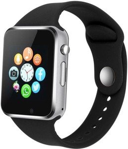 QWERTY A1 Smart Watch - Support Camera / Voice Calling / SIM / Memory ...