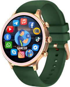 GameSir Smartwatch for women, Bluetooth call, Blood pressure monitoring ...