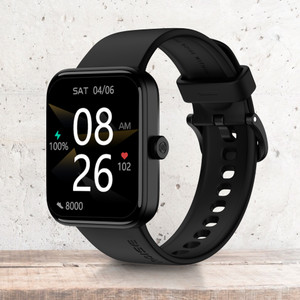 Noise Caliber Go 1.69" HD Display with 30 Sports Modes, 150+ Watch ...