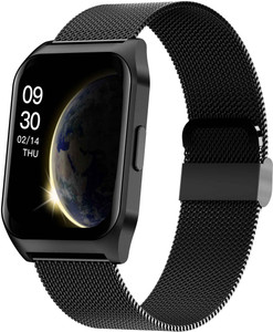 French Connection French Connection Smart Man Full Touch Smartwatch ...