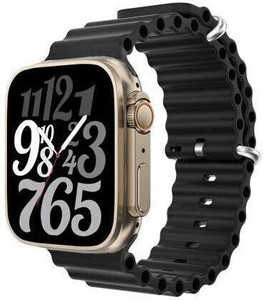 OSM Android Smart Watch Men 4G Network BT Call GPS X8 Ultra T800 ULTRA ...