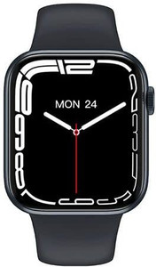 Cartlon Ultra K17 (Series 7) Smart Watch with Wireless Charging ...