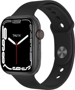 Ultrafit I7 Pro Max Bluetooth Functions Smartwatch Price in India - Buy ...