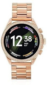 TECHMAZE Gen9 smartwatch diamond edition 2 straps super amoled display ...