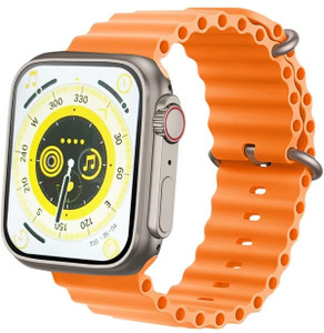 RECTITUDE T900 Ultra Smart Watch Men Women Bluetooth Call Wireless ...
