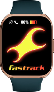 Fastrack Revolt FS1+ 2.01inch Biggest UltraVU Display|Industry Best 950 ...
