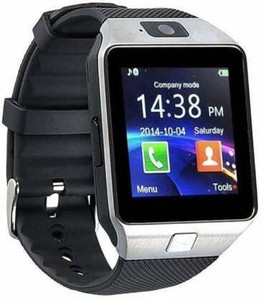 Ultrafit DZ With Camera And Sim Calling Features Smartwatch Price in ...