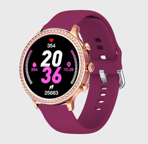 Time Up 2025 Luxury Diamond Studded Calling ,Music,Fitness Fashion ...