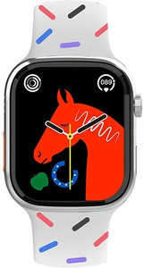 Style Panda Latest T20 Pro Max, Sleek, HD Display, Dual Strap, Series 8 ...