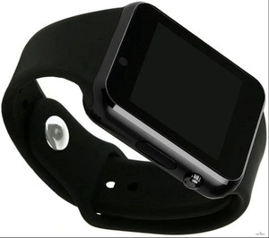 Shop New A1 Smart Watch - Support Bluetooth / Voice Calling / Memory ...