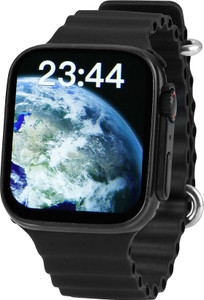 MZ M707W-T800 Ultra (Smart Watch) with 1.99 INCH 50mm Infinite Display ...