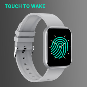 Fire-Boltt Ninja touch to Wake SpO2 Smartwatch Price in India - Buy ...