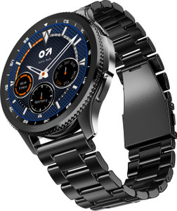 GOBOULT Pyro Rotating Bezel, 1.43'' AMOLED Display, 600 Nits, Health ...